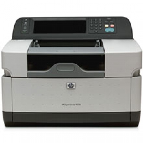 HP 9200c Digital Sender